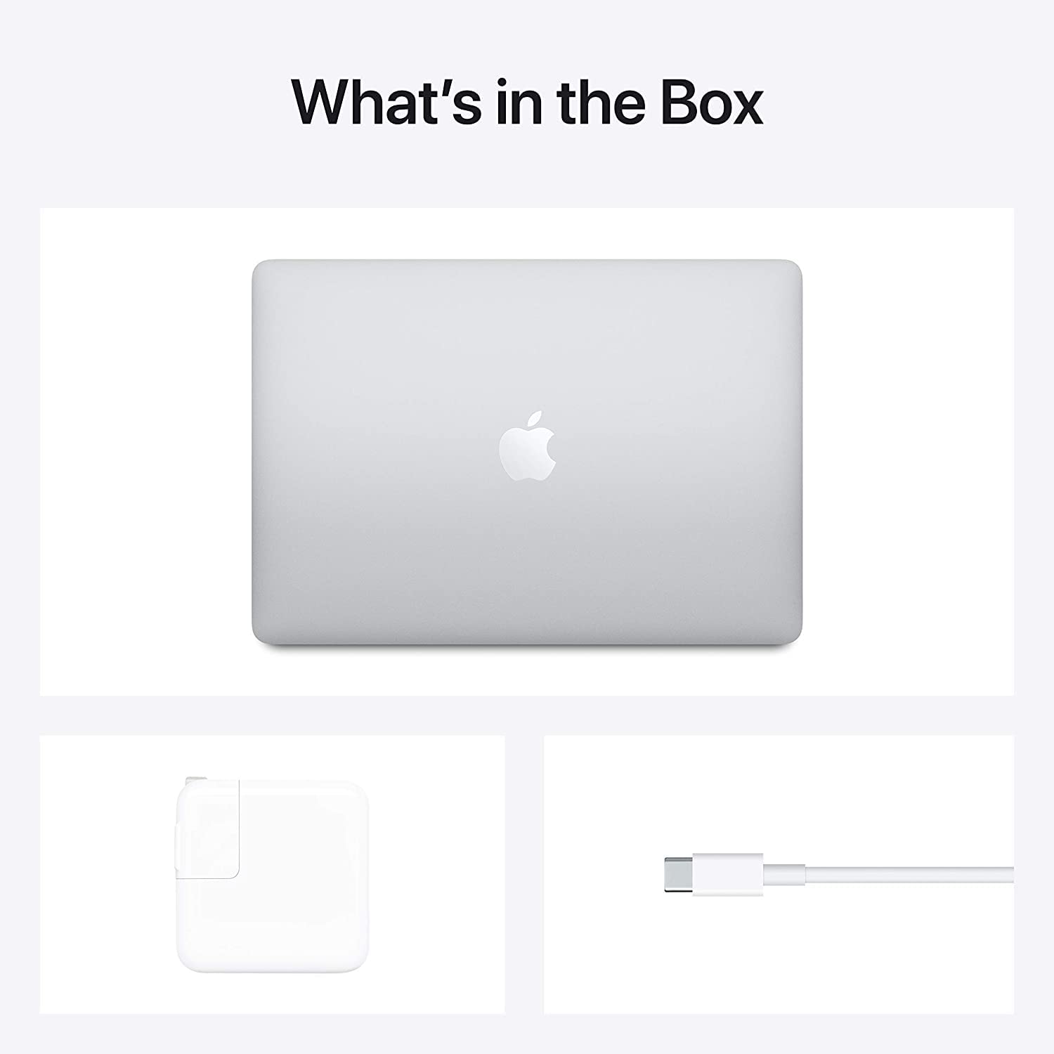 Late 2020 Apple MacBook Air with Apple M1 Chip (13.3 inch, 16GB RAM, 256GB SSD) Space Gray (Renewed)
