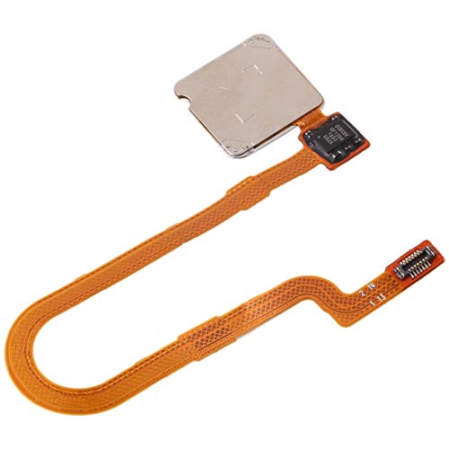 UCAMI JianMing Replacement Fingerprint Sensor Flex Cable for Xiaomi Mi 8 Lite Repair Kit (Color : Purple)