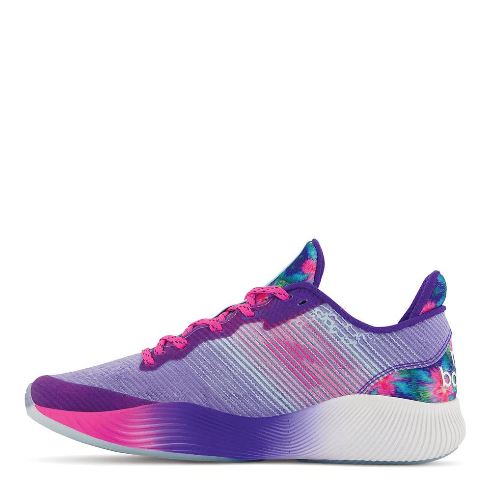 New Balance Women's FuelCell Shift Tr V1 Cross Trainer, Serene Blue/Vibrant Sky, 8