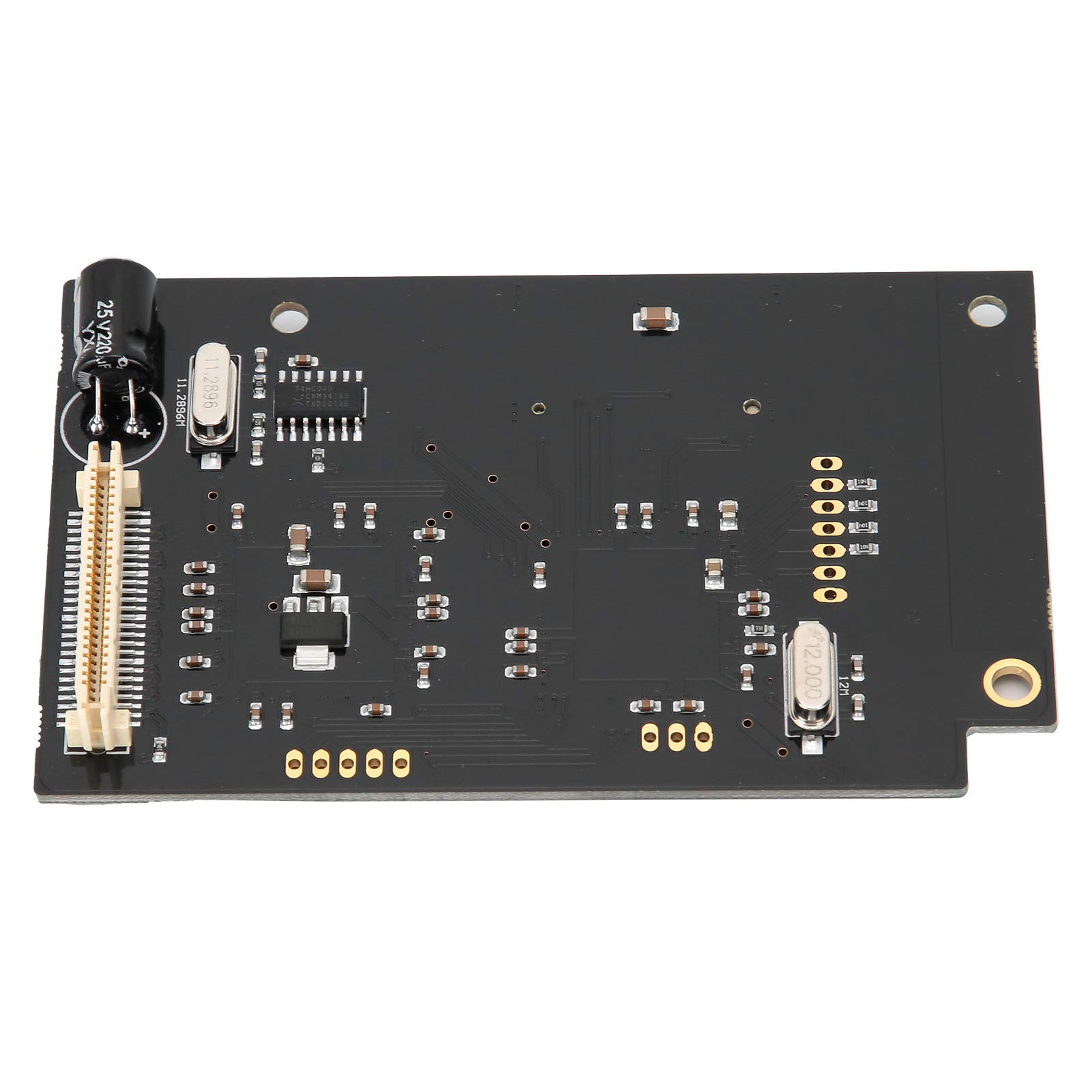 Replacement GDEMU Optical Drive Board V5.15b for Dreamcast Game Console VA1 Host, Gaming Optical Drive Simulation Board Kits