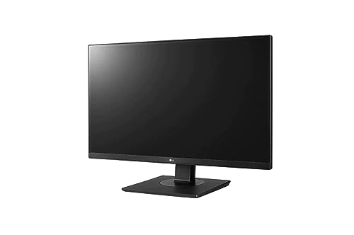LG 27IN 3840X2160 IPS 8MP Clinical Review Monitor