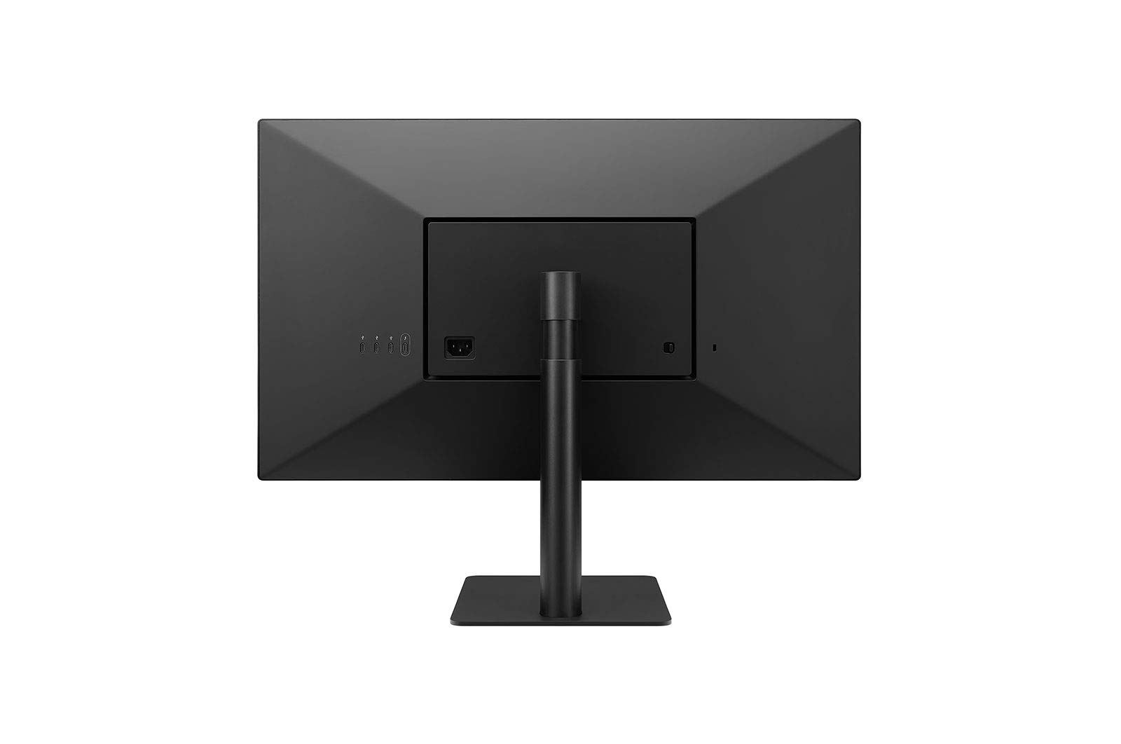 LG 27MD5KL-B Ultrafine 27-inch IPS LCD 5K UHD Monitor (Renewed)