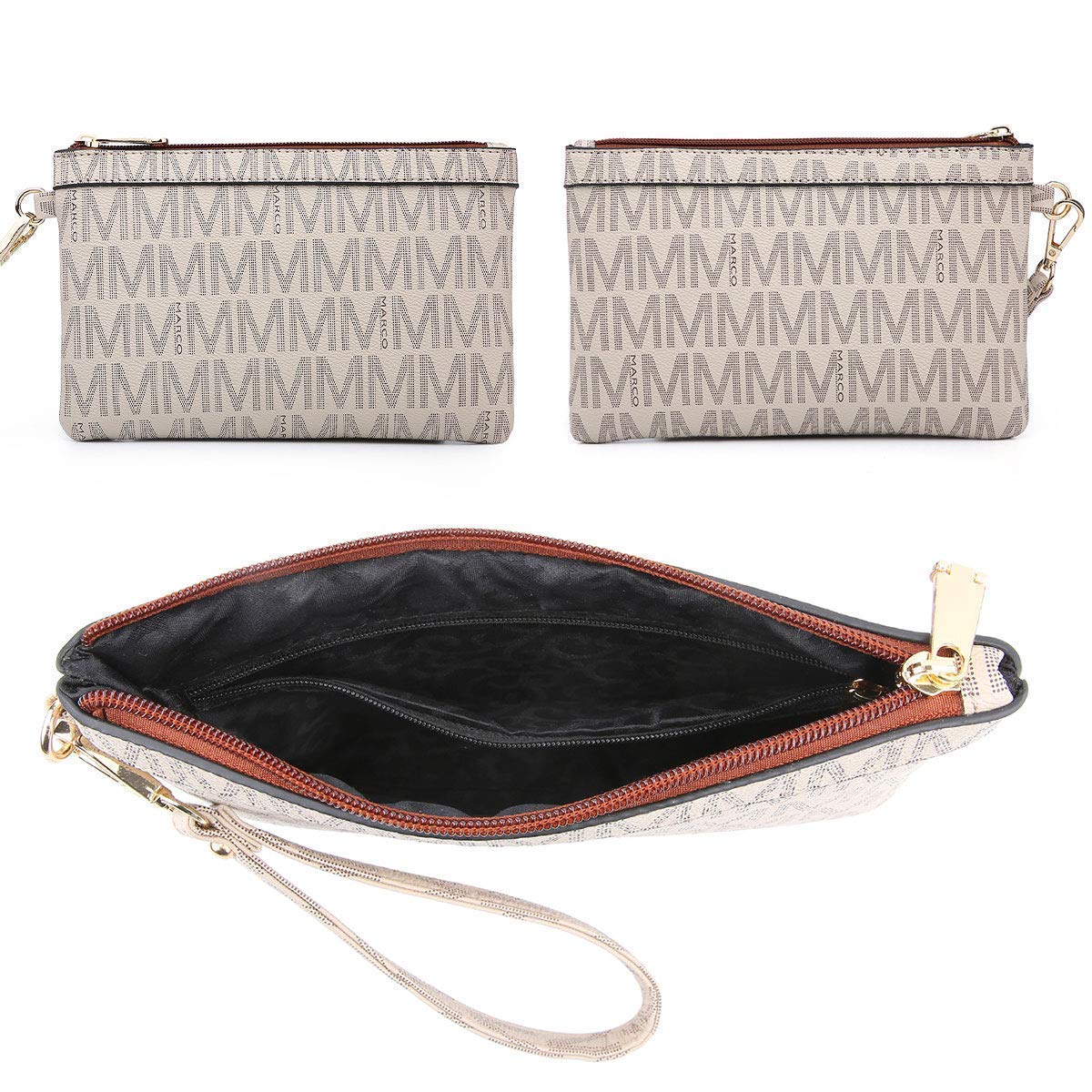 MKP COLLECTION Women Fashion Backpack Purse and Small Crossbody Bag
