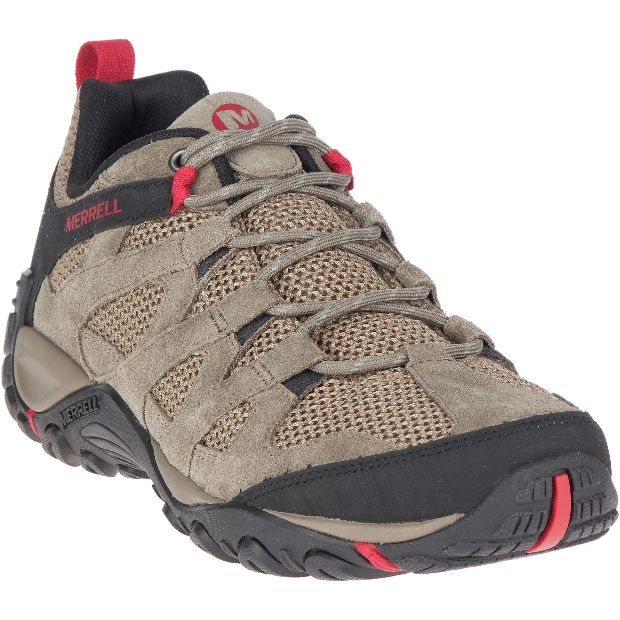 Merrell ALVERSTONE mens,Boulder,11