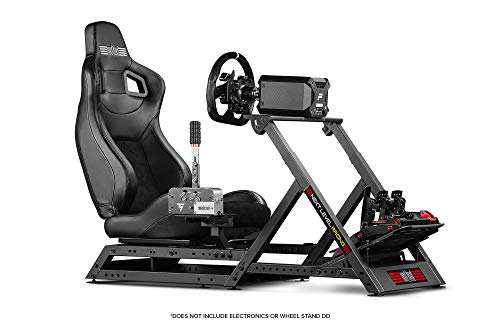 Next Level Racing GT Seat Add-On - Not Machine Specific