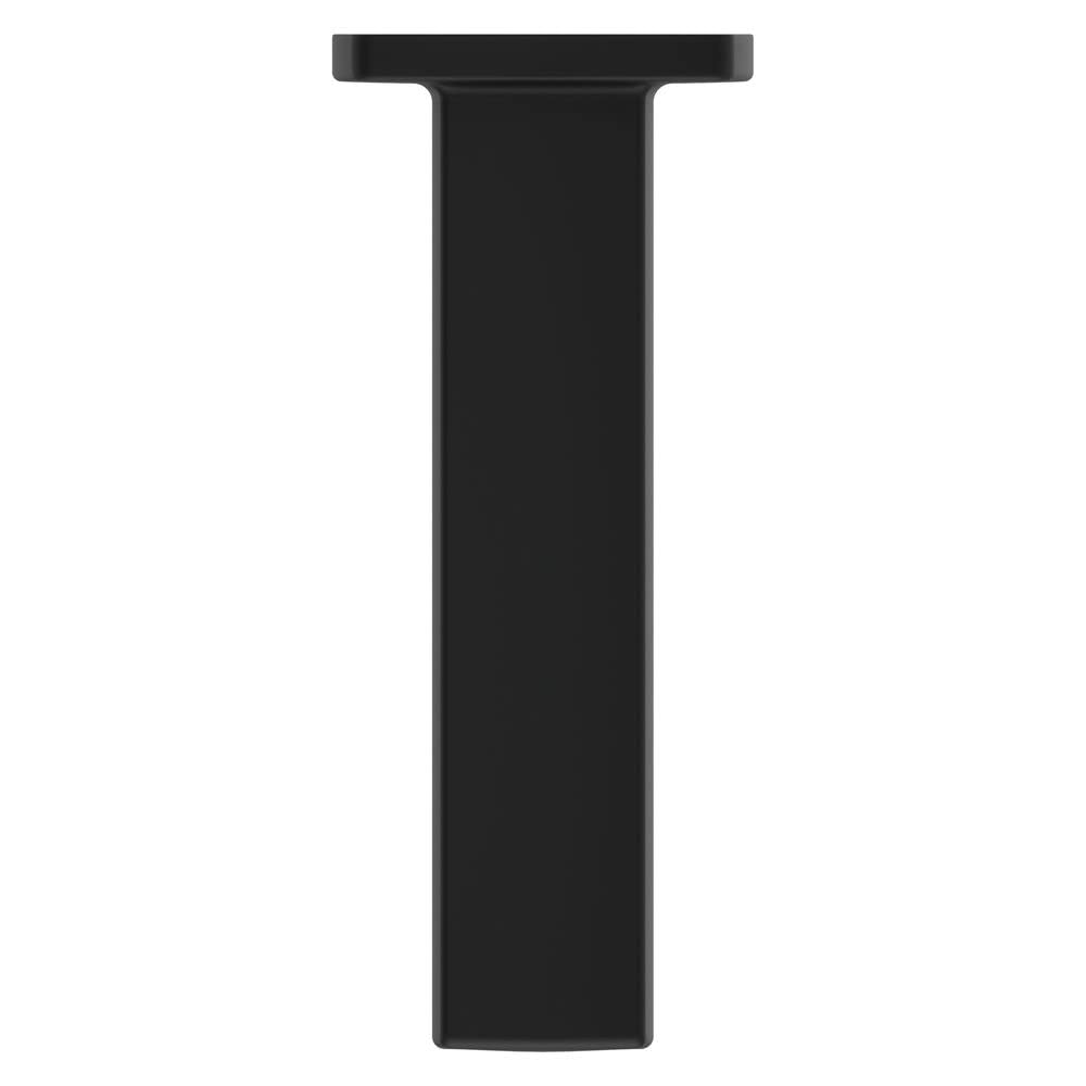 Pfister Matte Black Bath Tub Spout 920247B