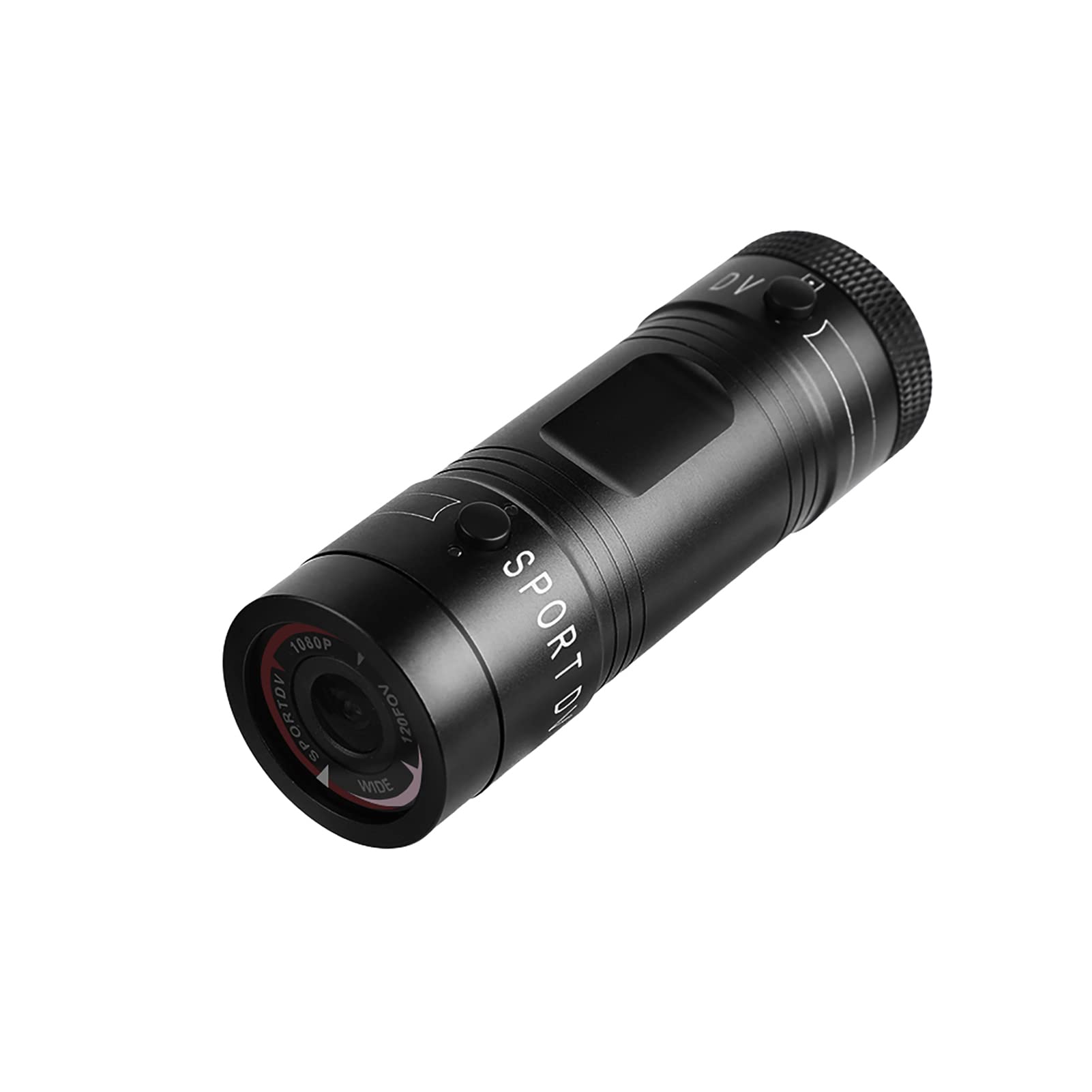 Mini Sport DV Camera,Ultra HD 1080P Waterproof DV Action Camera with Micro,120 Degree A& Sport DV Camcorder
