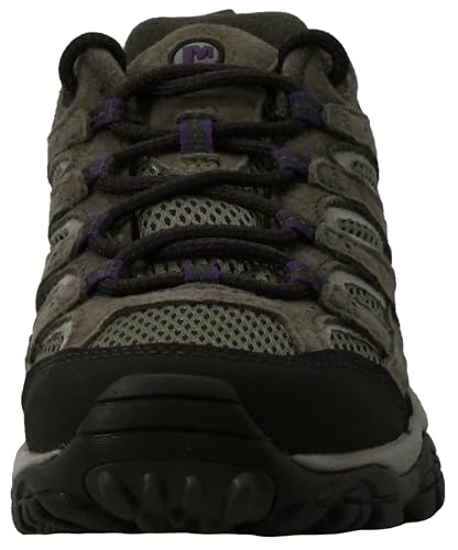 Merrell Women's J033286 Hiking Boot, Olive, 7
