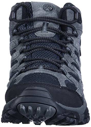 Merrell mens hiking boots, Granite V2, 9.5 US