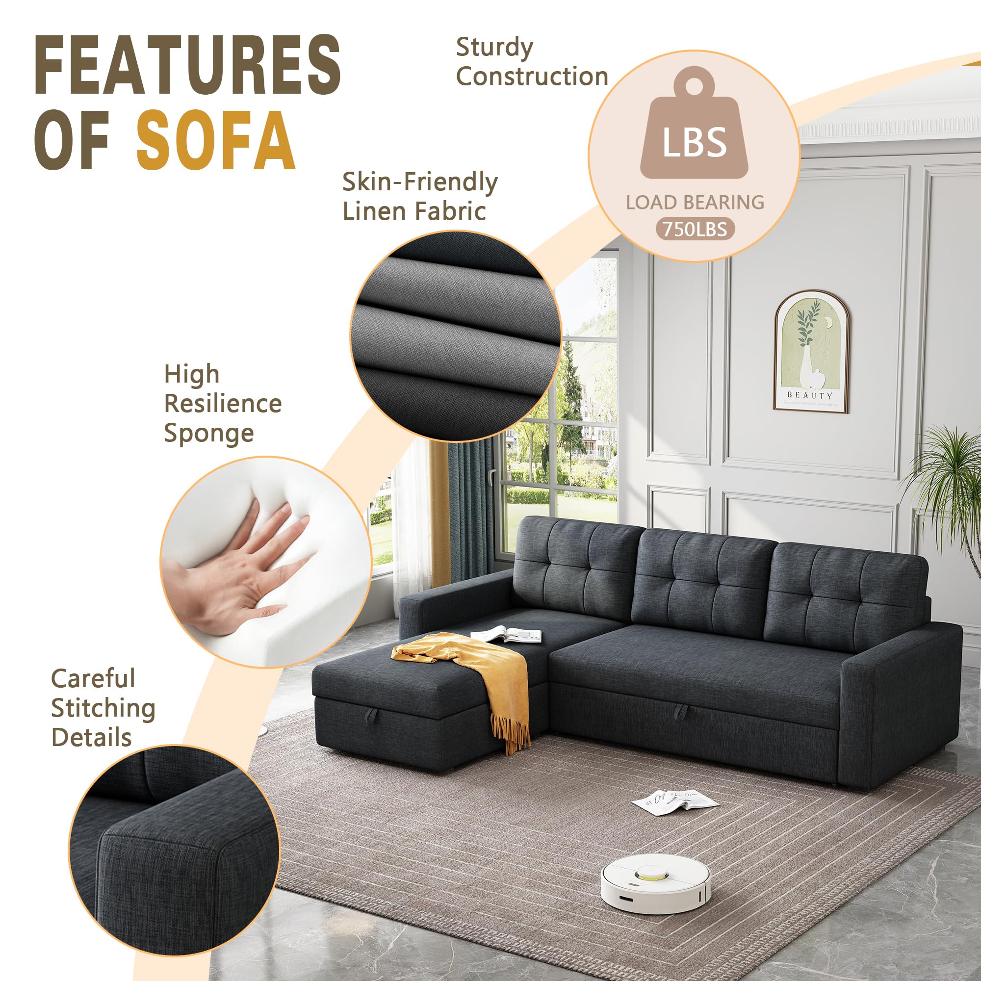 YOPTO Sofa-Abolished