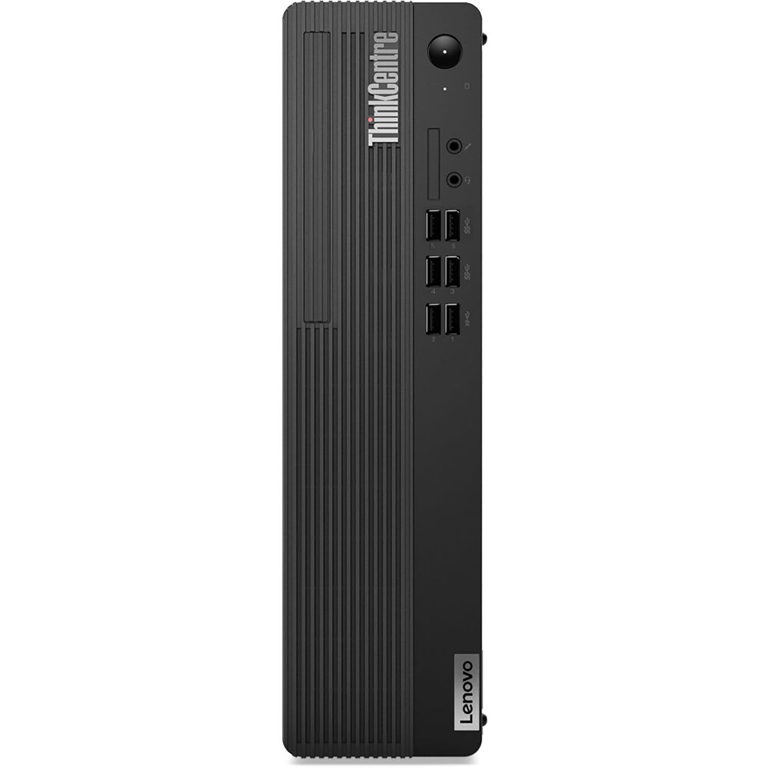 Lenovo ThinkCentre M750s SFF Business Desktop Computer, 12th Gen Intel Hexa-Core i5-12500, 16GB DDR4 RAM, 1TB PCIe SSD, WiFi, Bluetooth, Wireless Antenna, Windows 11 Pro