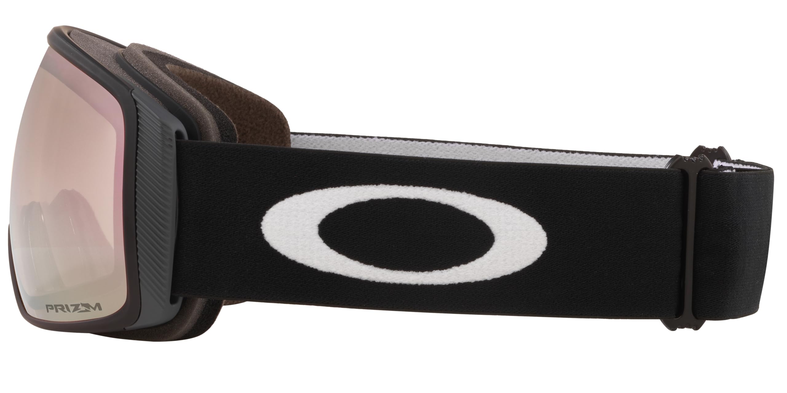 Oakley Flight Tracker XL Matte Black Prizm Hi Pink Iridium