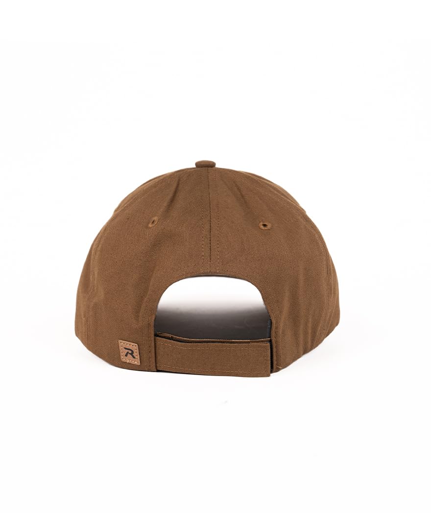 Realtree Camo Hunting Richardson Trucker Hats for Men - Limited Edition (RT Logo with Edge)