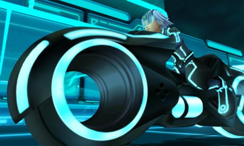 Kingdom Hearts 3D Dream Drop Distance