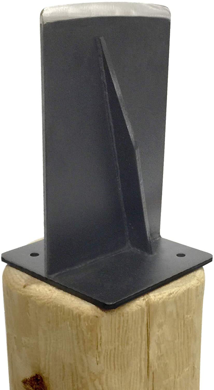 Kindling Jack Jr.- The Firewood Kindling Tool Wood Log Splitter Blade Wedge - Replaces Hand Axes