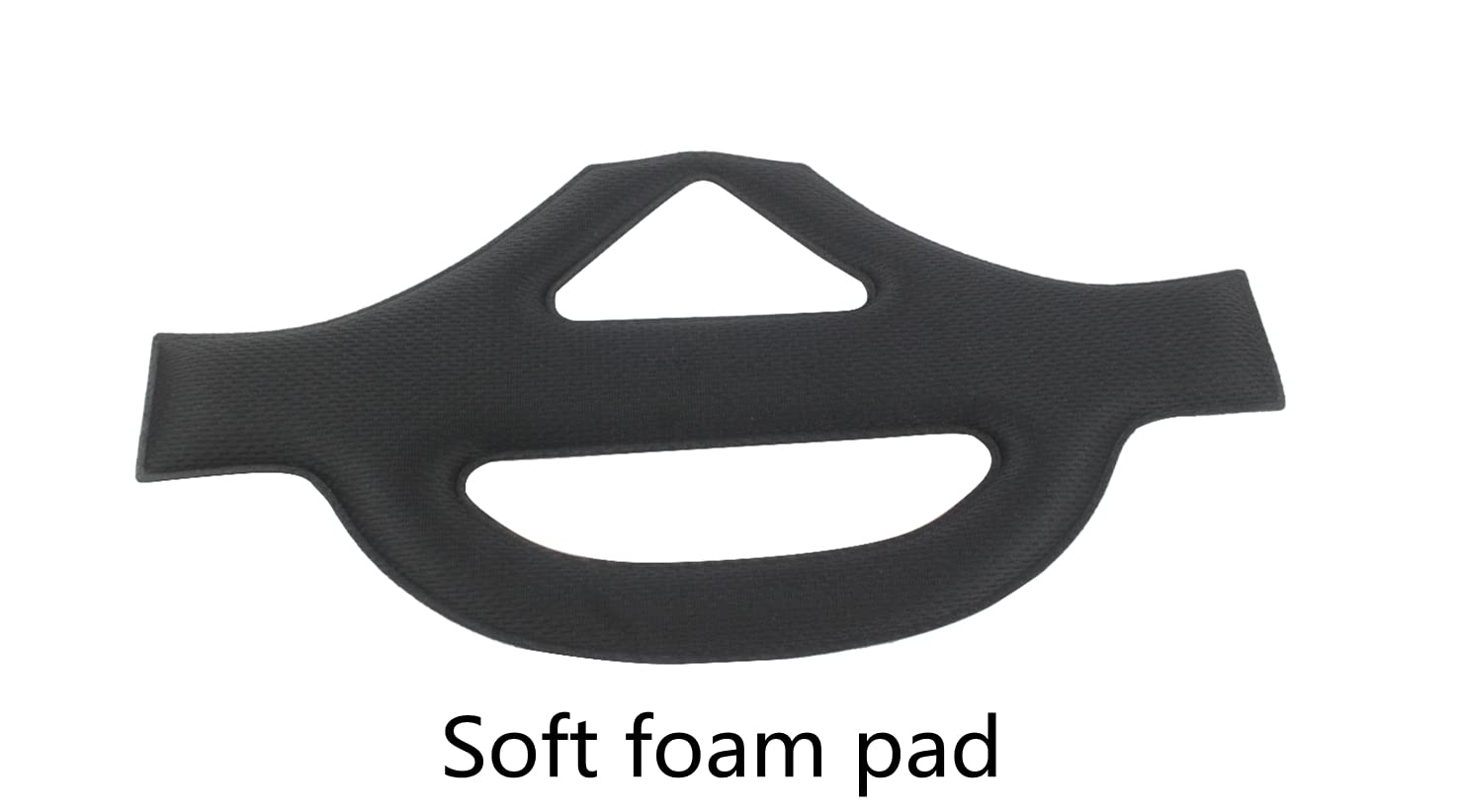 Pressure Fixing Straps Adjustable Headband Head Strap for Quest 2 VR Glasses Headphone Headset Accessories