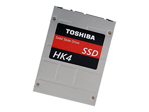THNSN81Q92CSE 1.92TB SATA 6Gb/s 2.5" Enterprise SSD