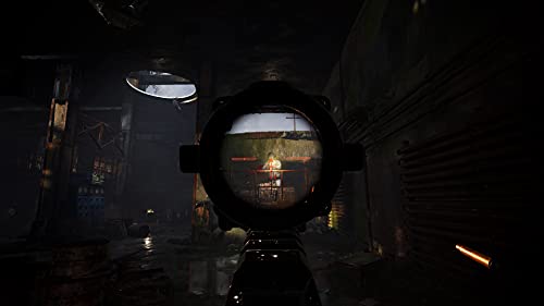 S.T.A.L.K.E.R. 2: Heart of Chornobyl Collector's Edition - Xbox Series X