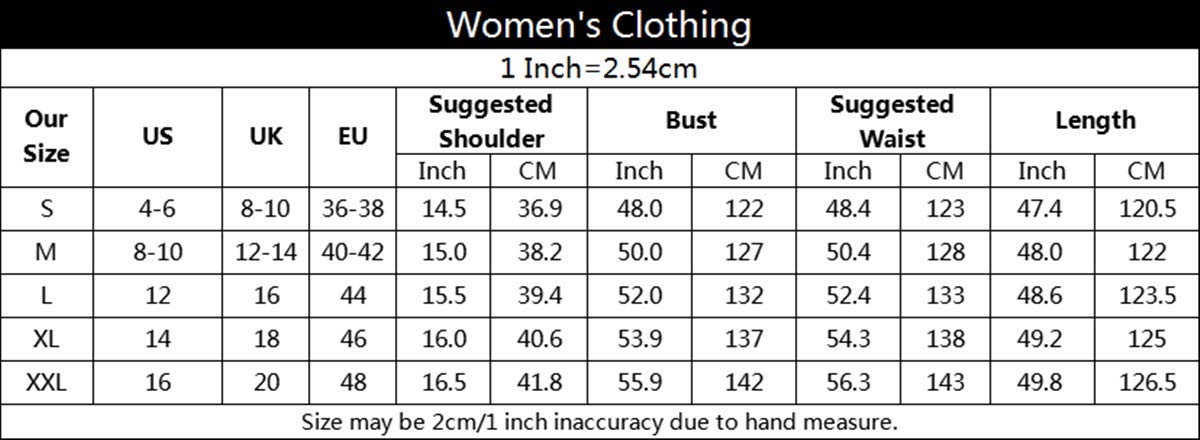 Kidsform Women Maxi Dress Striped Irregular Long Dresses Casual Loose Kaftan Round Neck Sundress B-Stripe S
