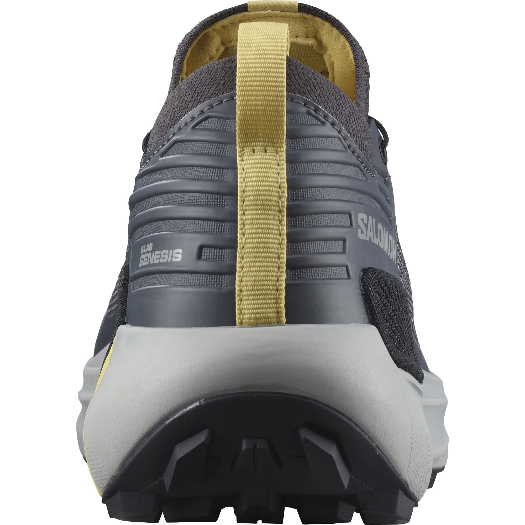 Salomon L4167320013 S/LAB Genesis QuSh/Ebony/Sun Dress 13 Men's