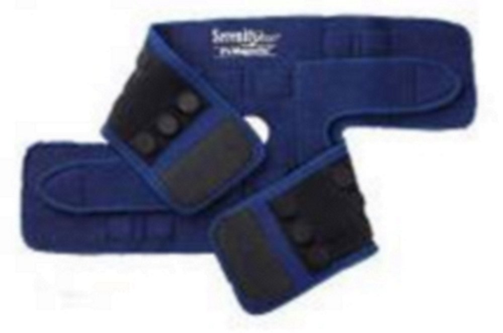 Magnetic Knee Support - Magnetic Therapy Healing Aid Knee Brace