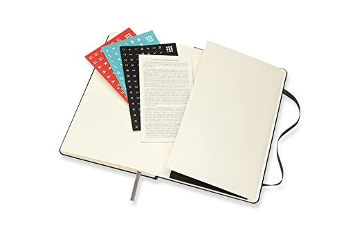 Moleskine Classic 18 Month 2021-2022
