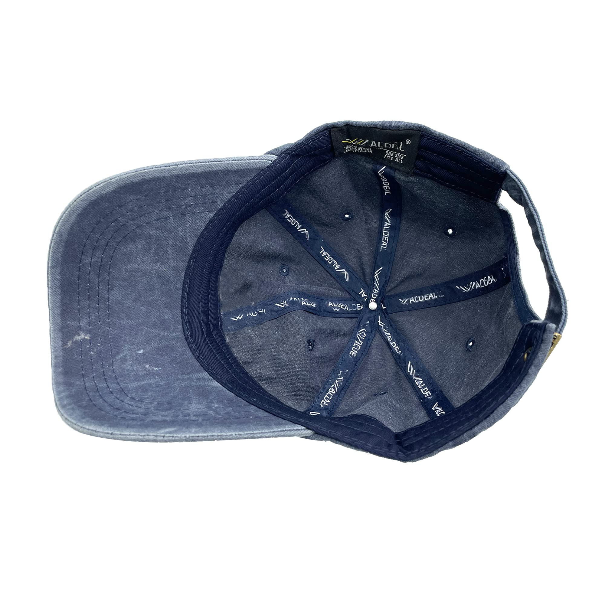 NVJUI JUFOPL Retirement Gifts for Men Women, Retired Dad Hat, Funny Baseball Cap