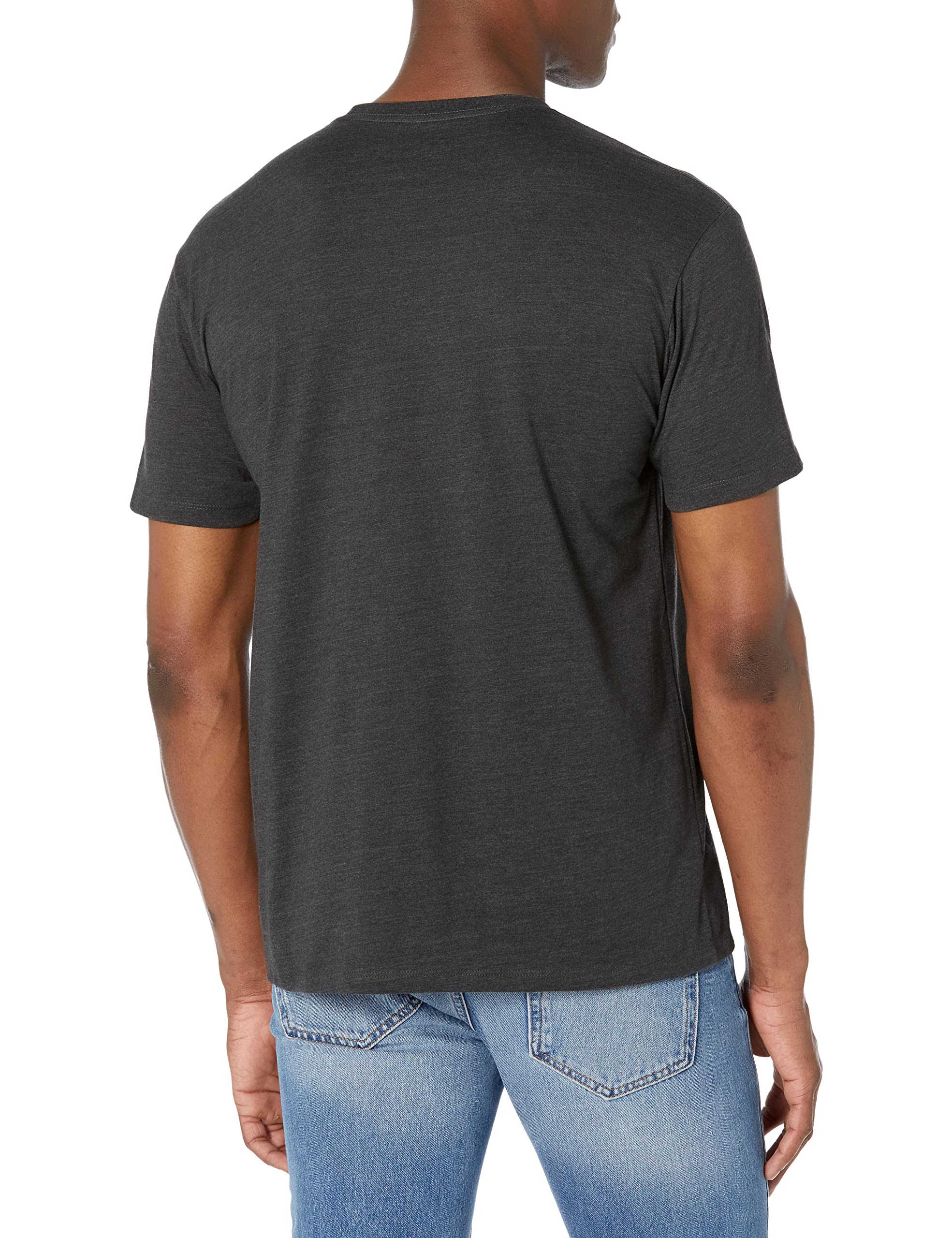 Magpul Men's Go Bang Parts CVC T-Shirt, Charcoal Heather, Medium
