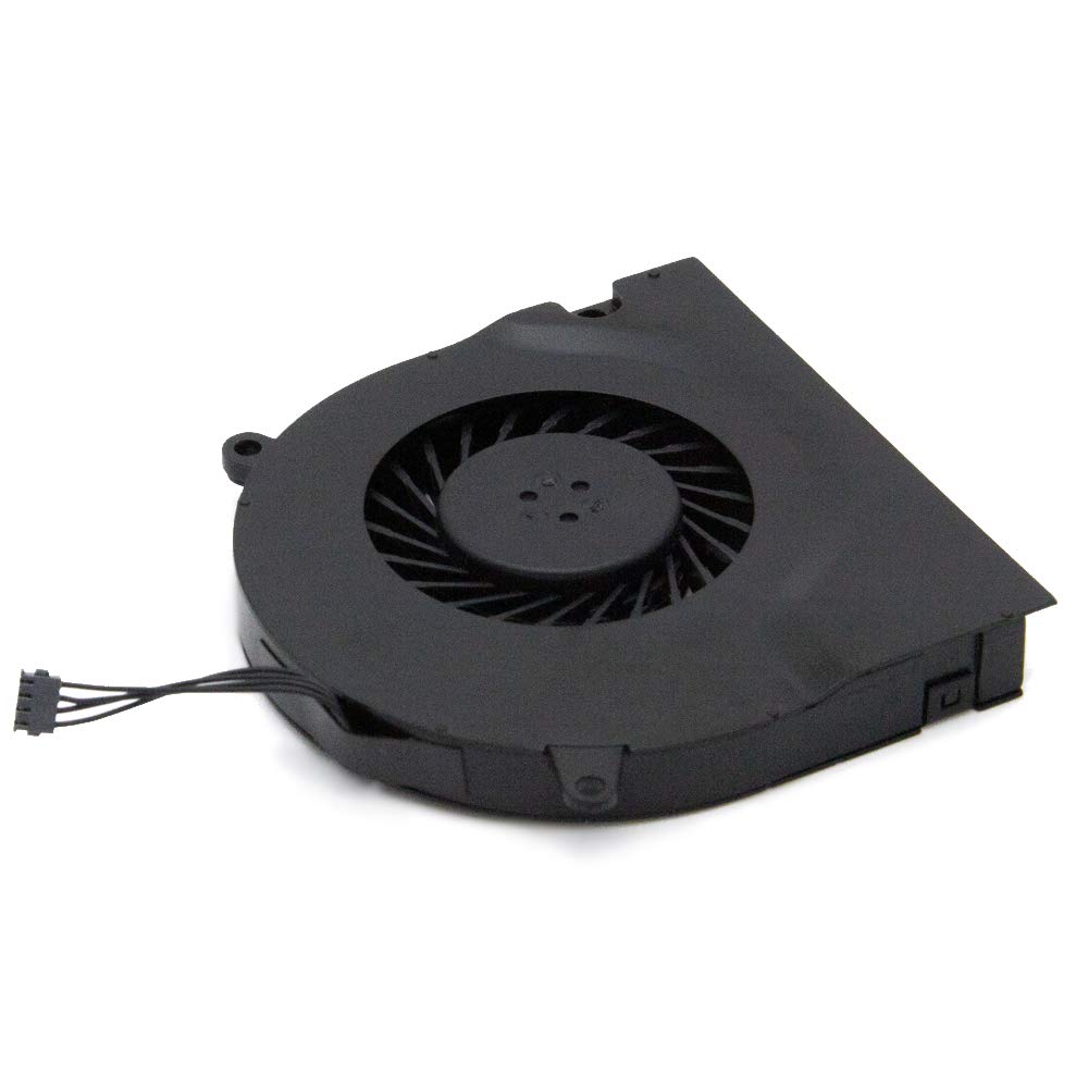 MMOBIEL Laptop CPU with Cooling Fan Compatible with MacBook Pro A1278 A1280 A1342 2008-2012 Part No. 922-8620