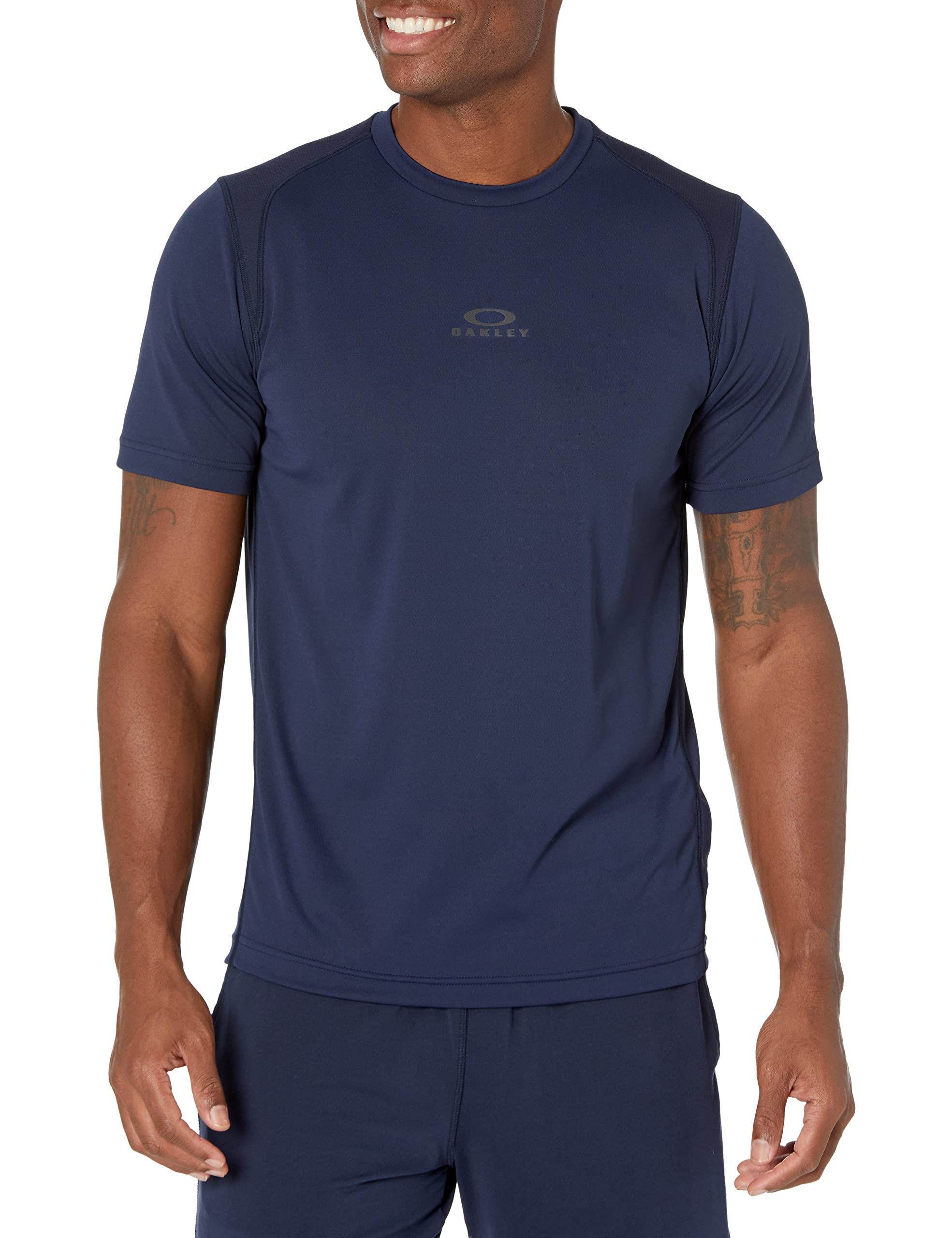 Oakley Foundational Training Long Sleeve Tee