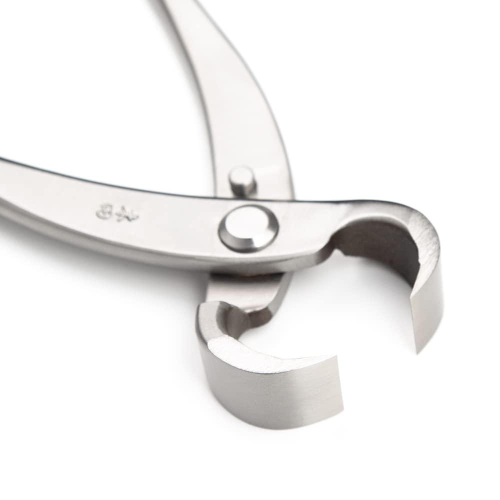 tianbonsai Professional Series Bonsai Tools Trunk Splitter/Root Cutter from (MT 265 Root Cutter)