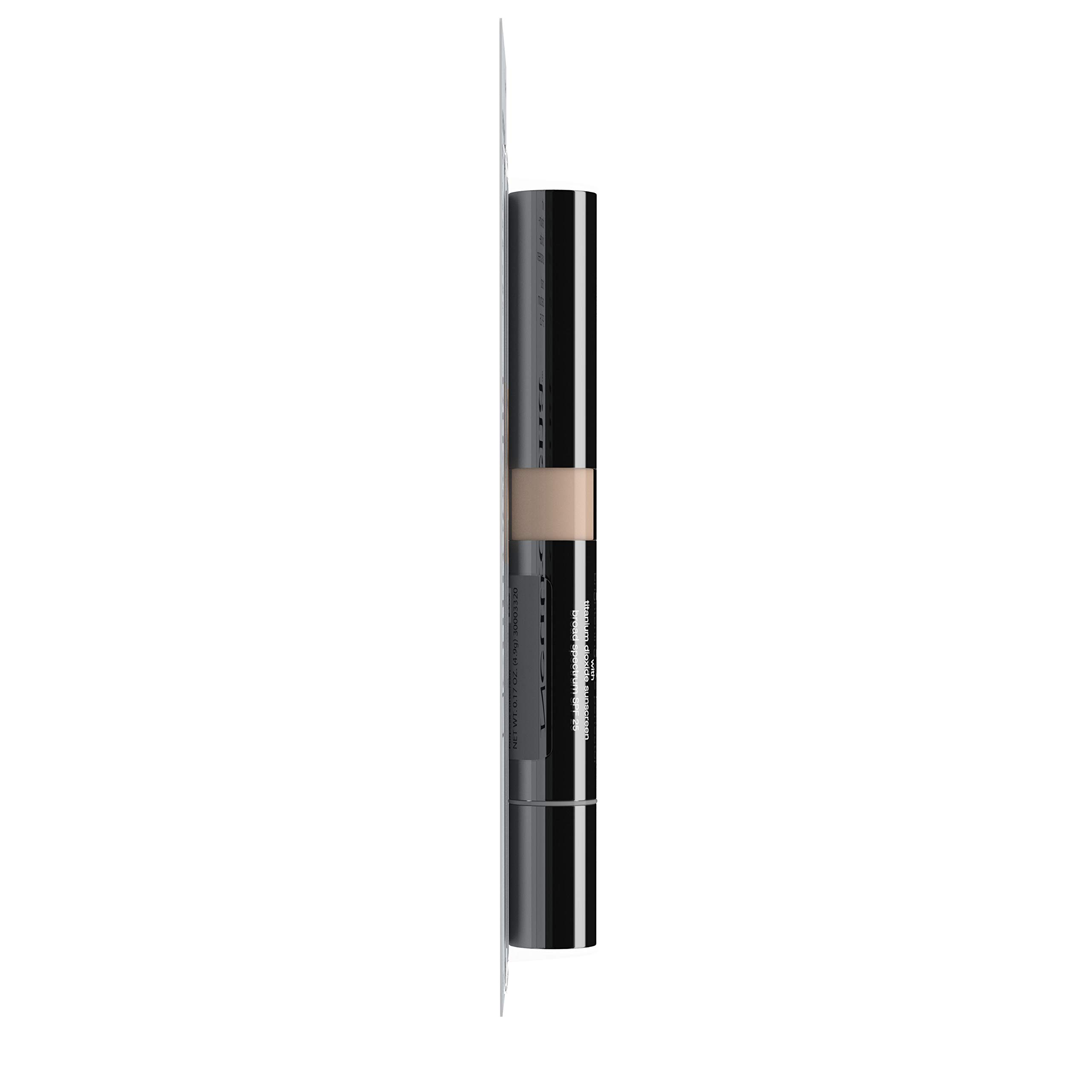 Neutrogena Healthy Skin Brightening Eye Perfector Broad Spectrum SPF 20, Light 10, 0.17 Oz (Pack of 1)