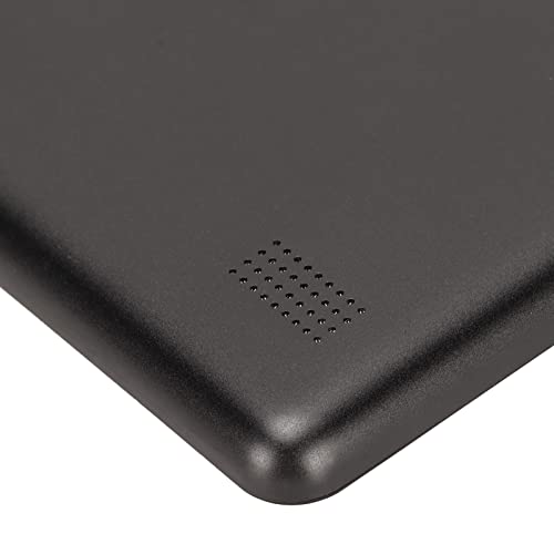 VINGVO Tablet, HD Tablet Rear 13MP Front 5MP 100-240V (EU Plug)
