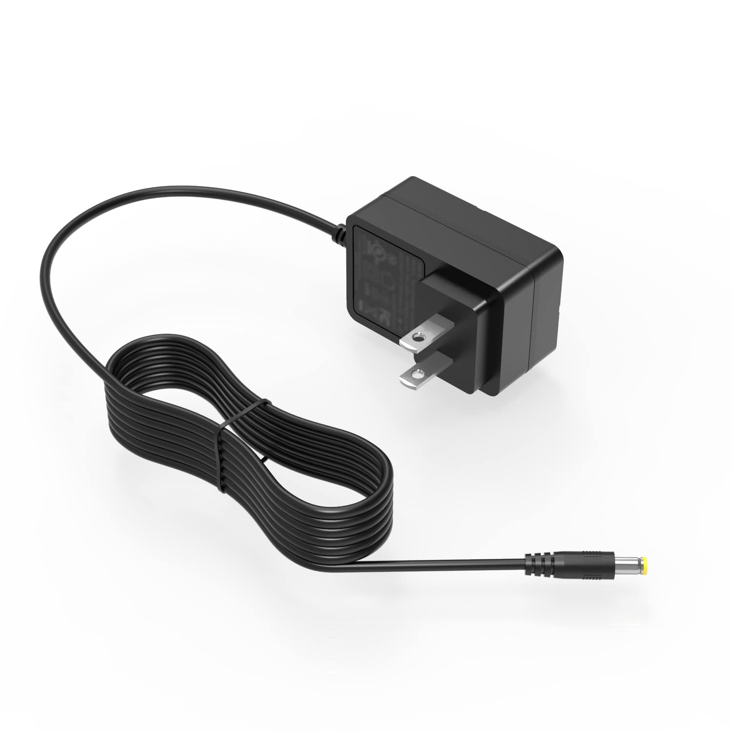 UL Listed 24V Charger Fit for Hypervolt Massage Gun 53000 001-00 HPI5300000100 Replacement for Hyperice Charger Adapter Power Cord
