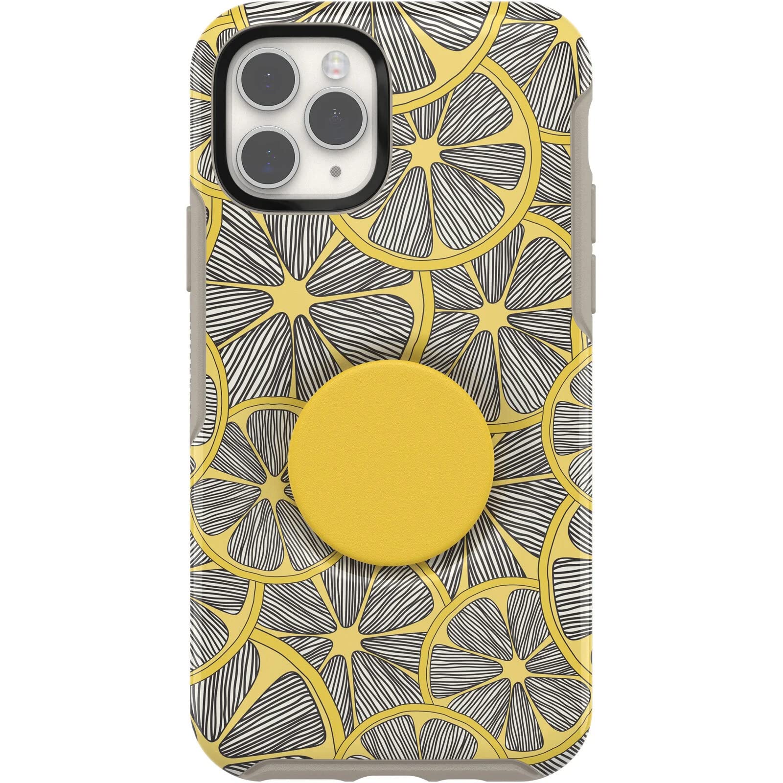 OtterBox + Pop Symmetry Series Case for iPhone 11 PRO (NOT 11/11 Pro Max) Non-Retail Packaging - What a Gem