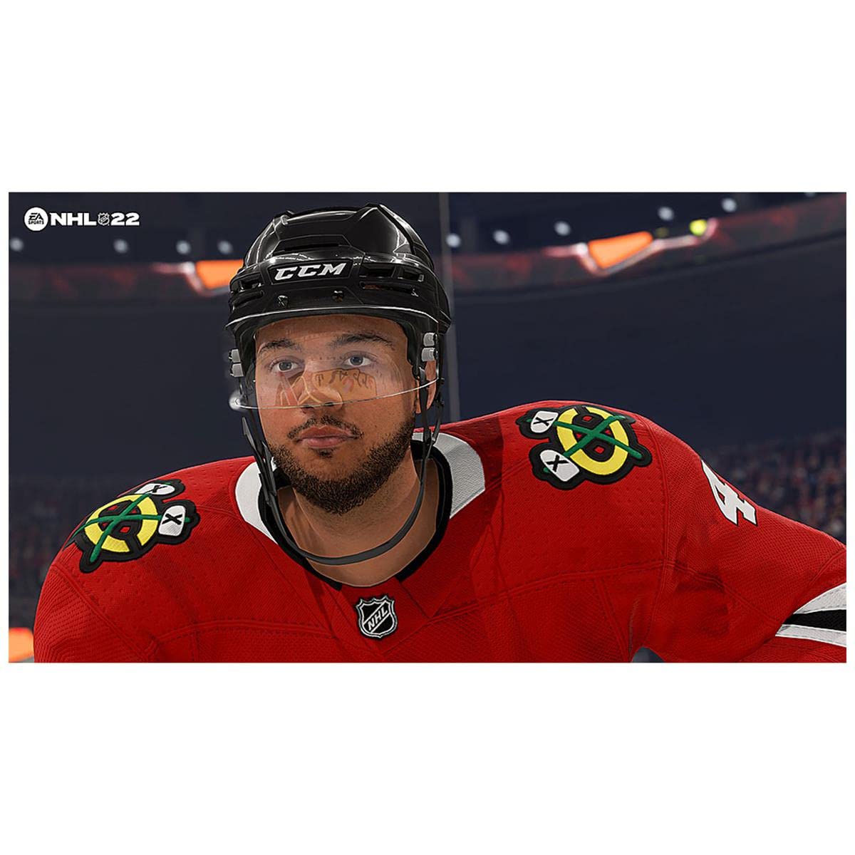 NHL 22 - PlayStation 4