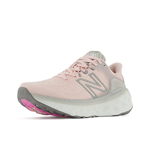 New Balance Fresh Foam More v3 Pink Haze/Vintage Rose 13 B (M)