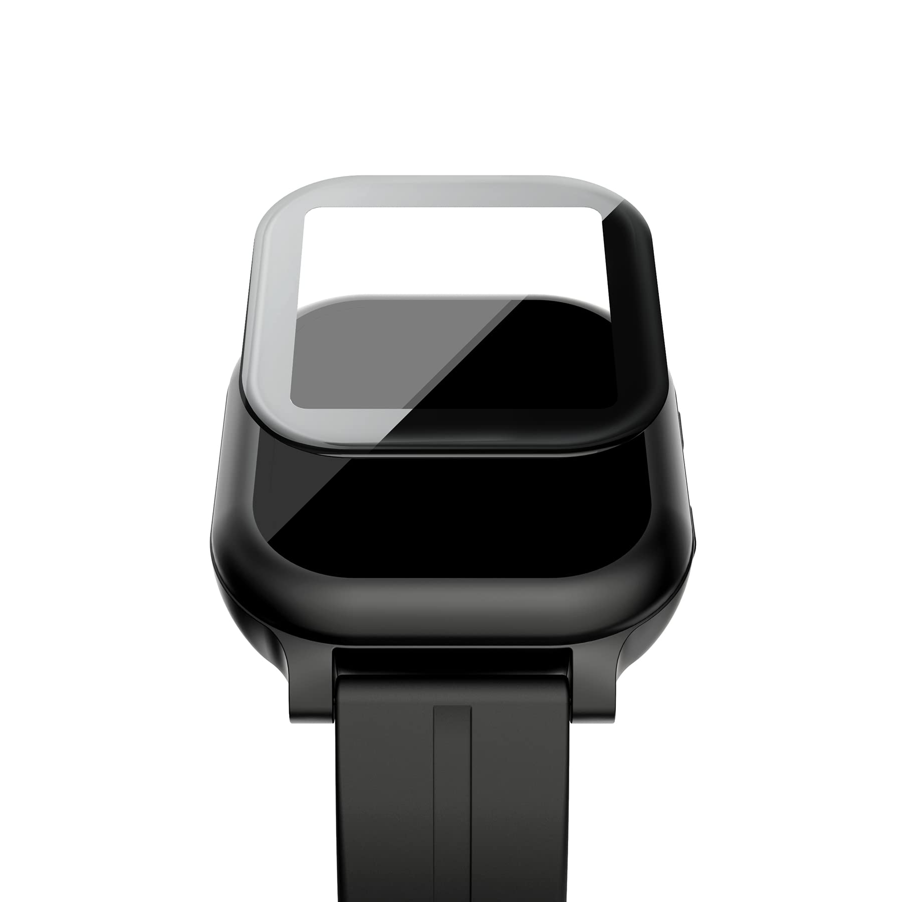 Soarking Gabb Watch Screen Protector and Charger Cable
