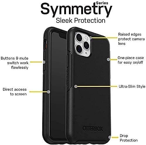 OtterBox Symmetry Slim Case for iPhone 13 (ONLY) Non-Retail Packaging - Bed of Roses