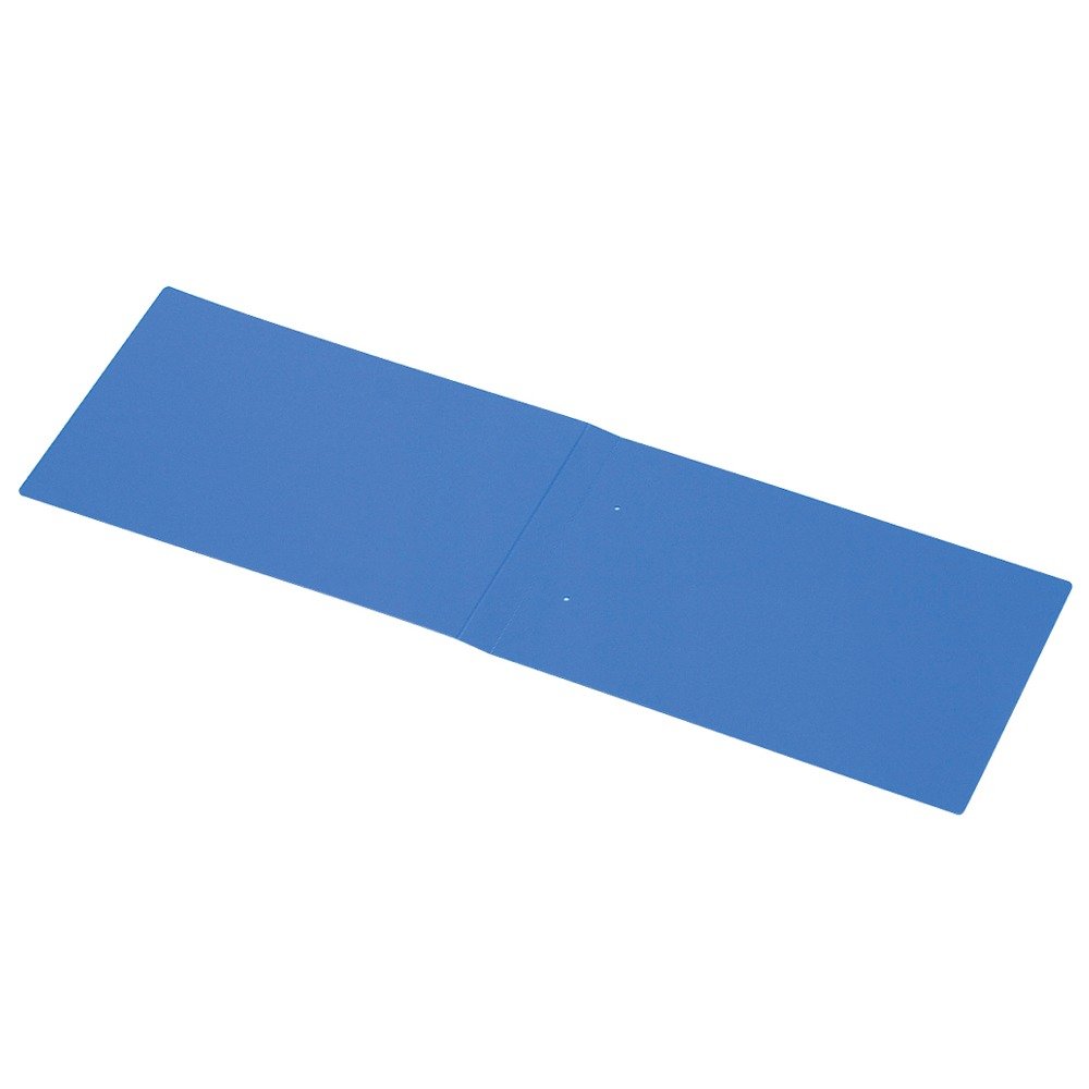 King Jim ZART (removable) Sort cover B5-E B5E blue blue 566AH (japan import)