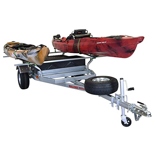Malone MegaWing Reinforced V-Style Carriers