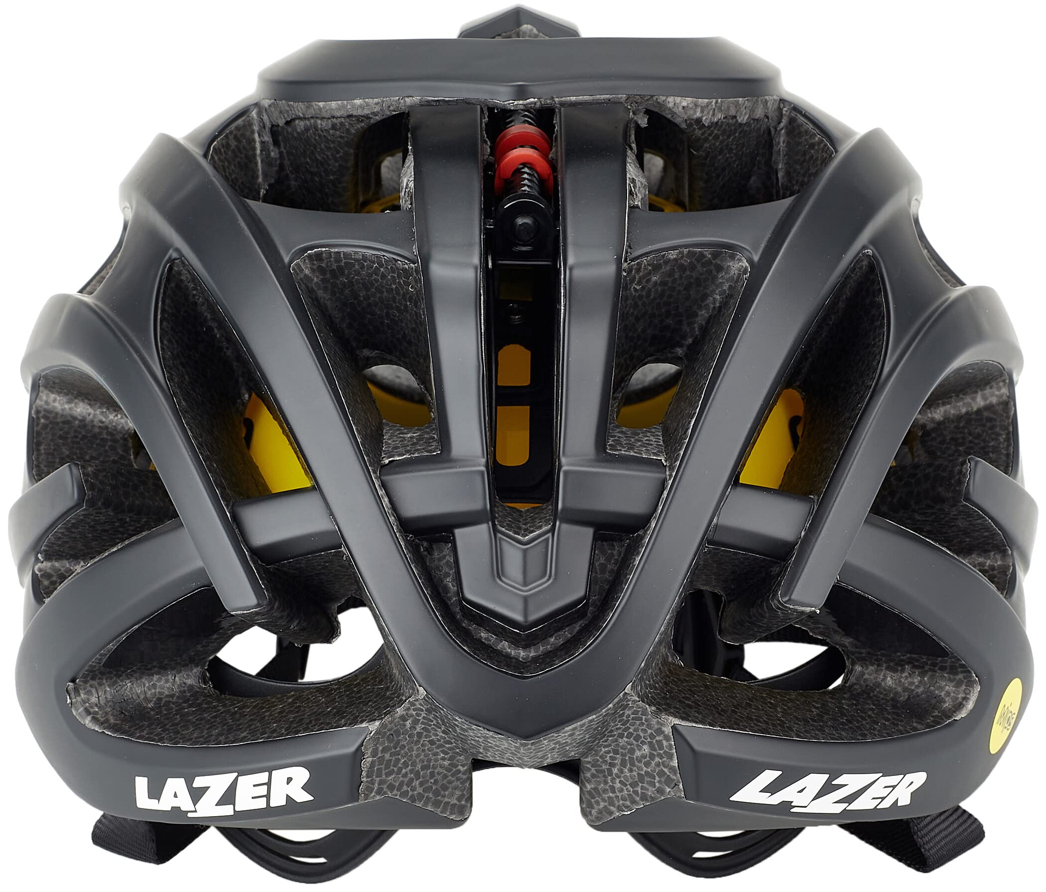 Lazer Unisex's CZ2006012 Bike Parts, Standard, Small