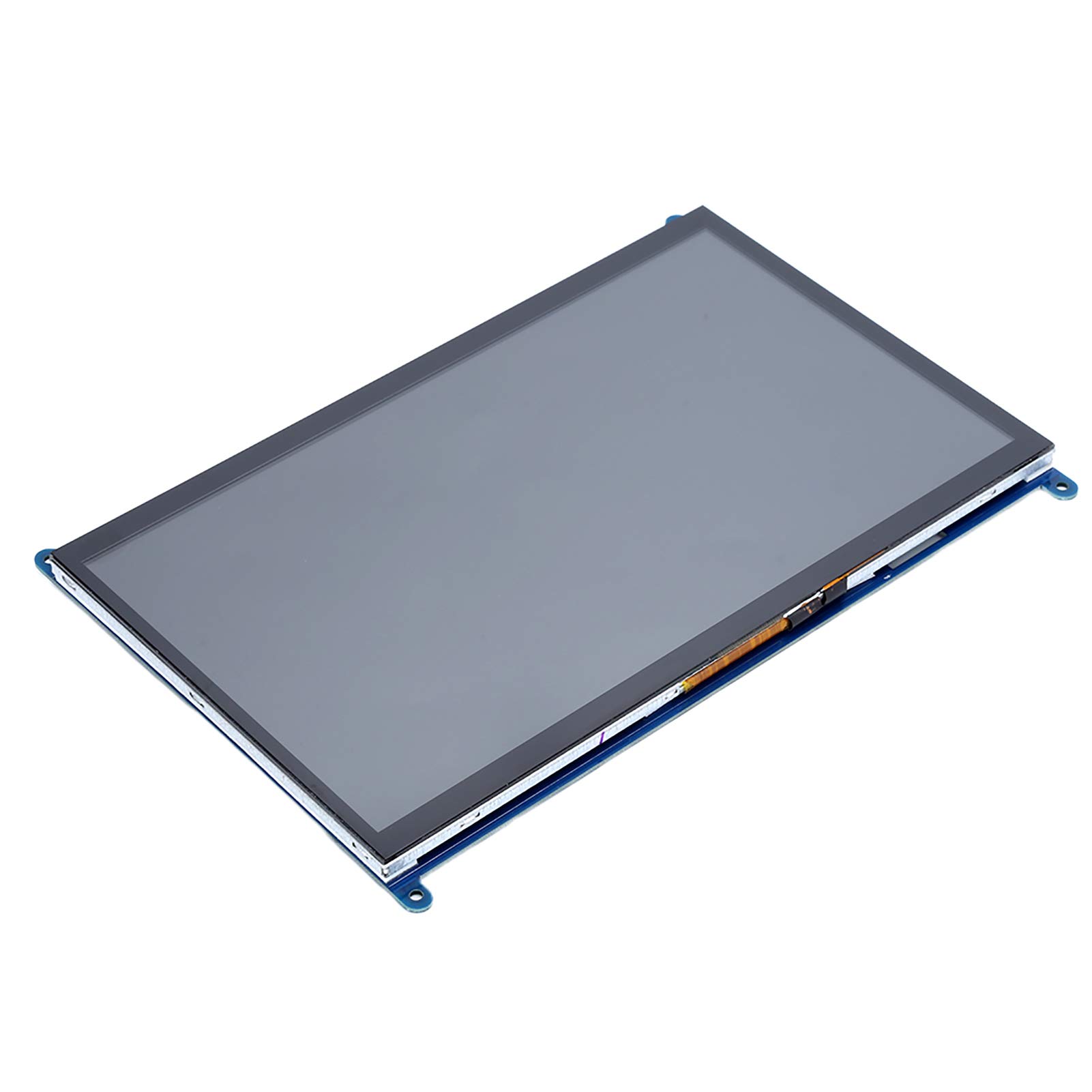 Yosoo HD Touching Sn,Display Sn for Raserry Pi HD 1024 x 600 10in Backlight Switch with Touching Function