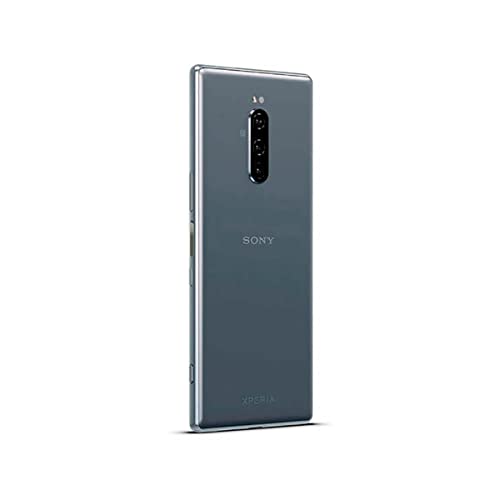Sony Xperia 1 J9110 128GB 6GB RAM International Version - Gray