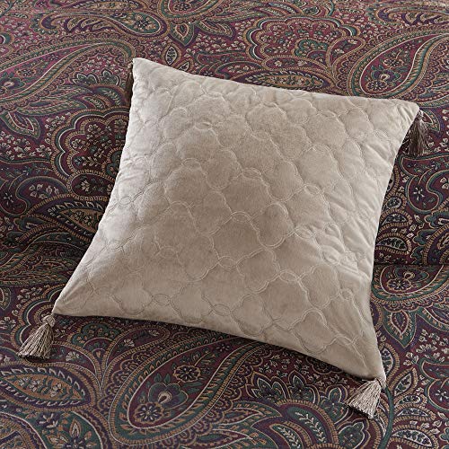 Madison Park Zingaro Comforter Set, King, Multi