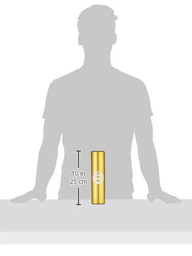 Latin Percussion LP462 Rock Shaker Gold