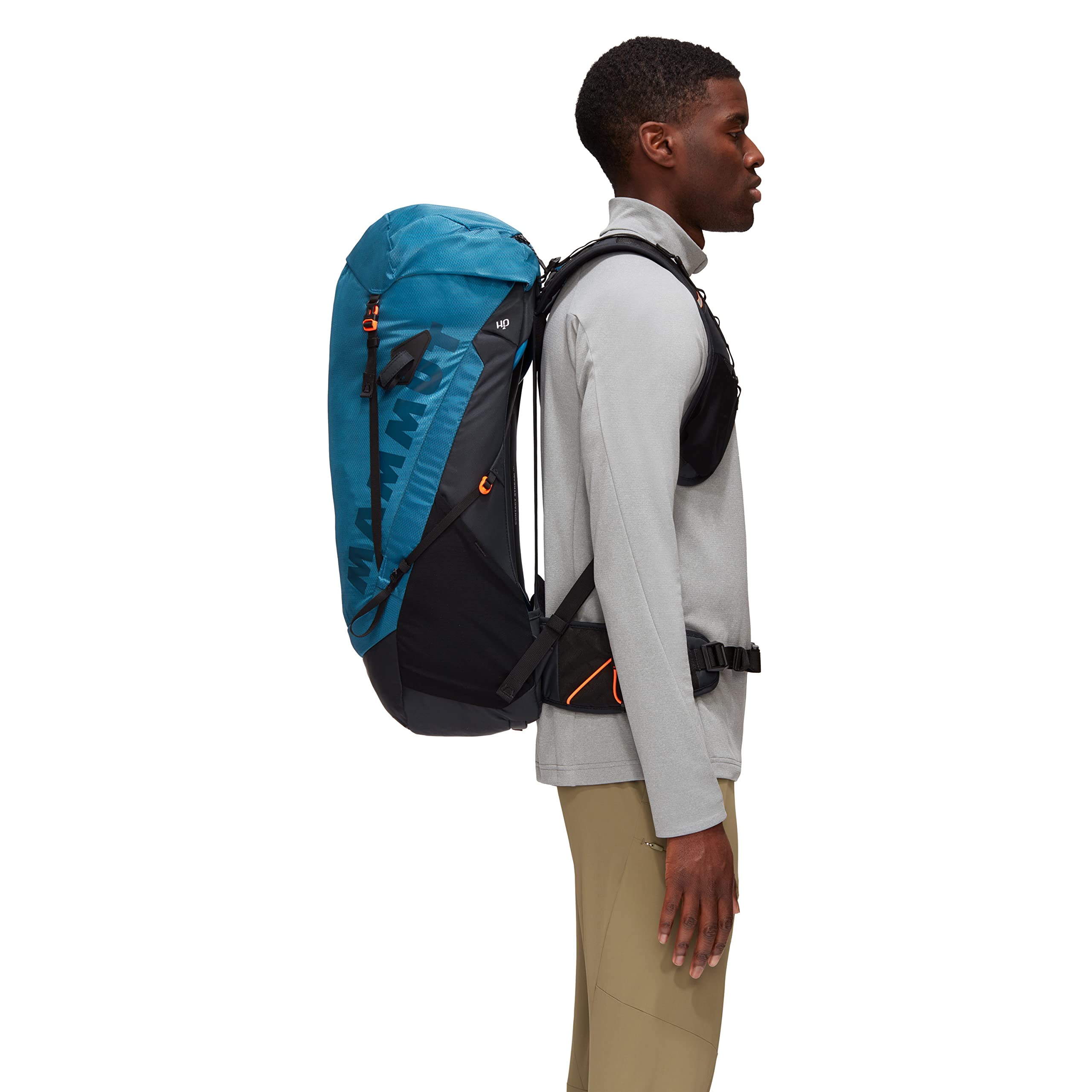 Mammut Ducan 30 for Sleeping Bag
