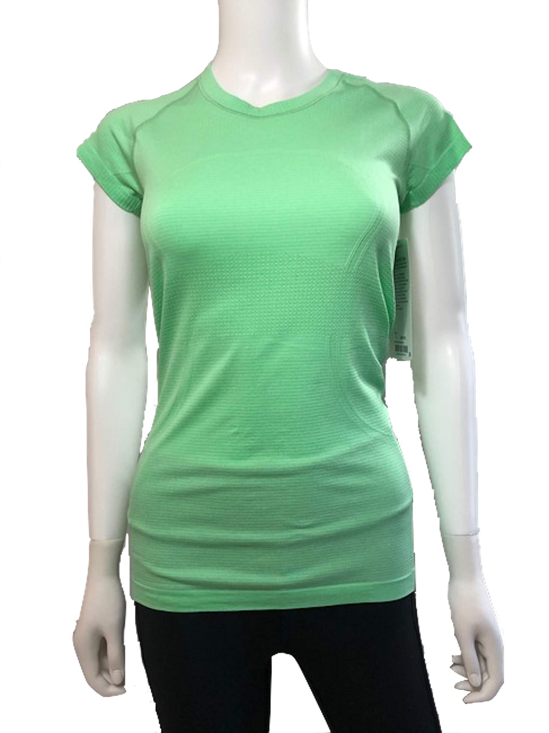 lululemon Swiftly TECH SS Crew