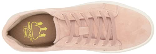 Propét Women's Kinzey Sneaker, Blush, 11 Wide US