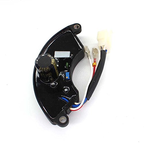 USPEEDA Automatic Voltage Regulator for ONAN AVR HomeSite Power 5500 6500
